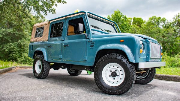 Classic vs. Modern: Who Comes Out on Top in the Matchup Between 300TDI ...