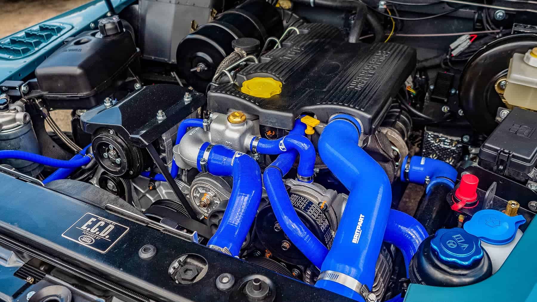 Project C2 - ECD Automotive Design