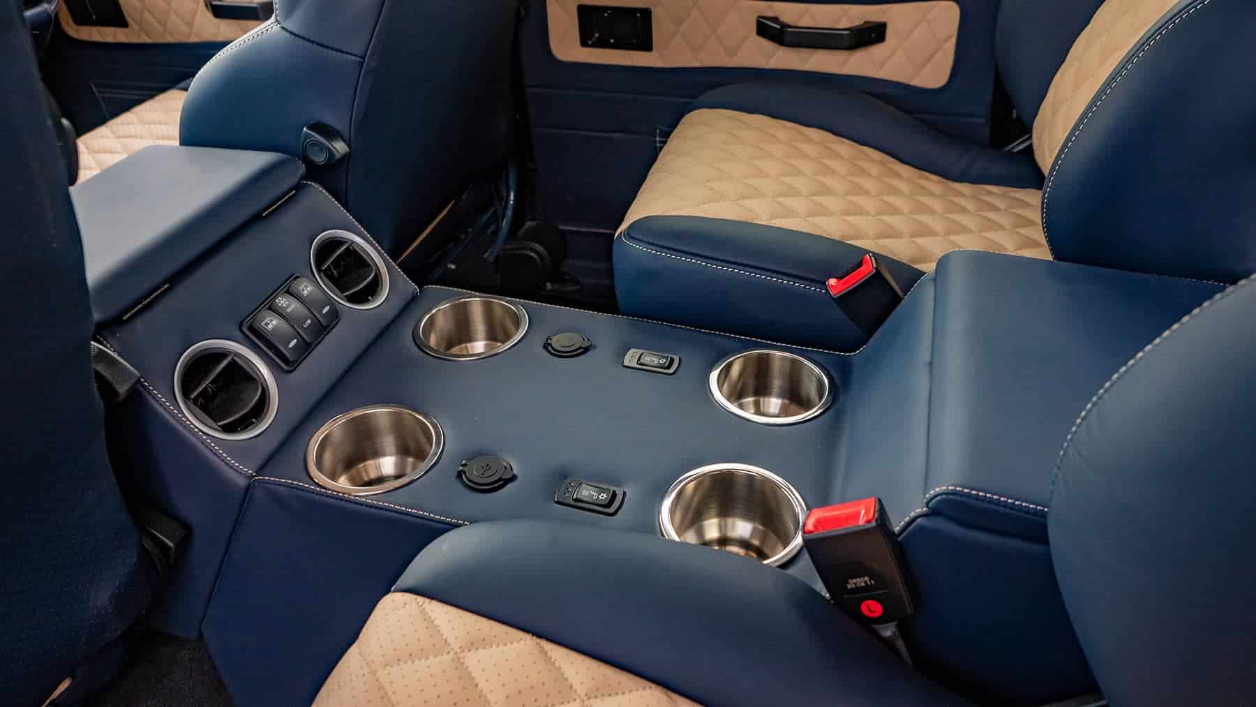 Project Apex - ECD Automotive Design