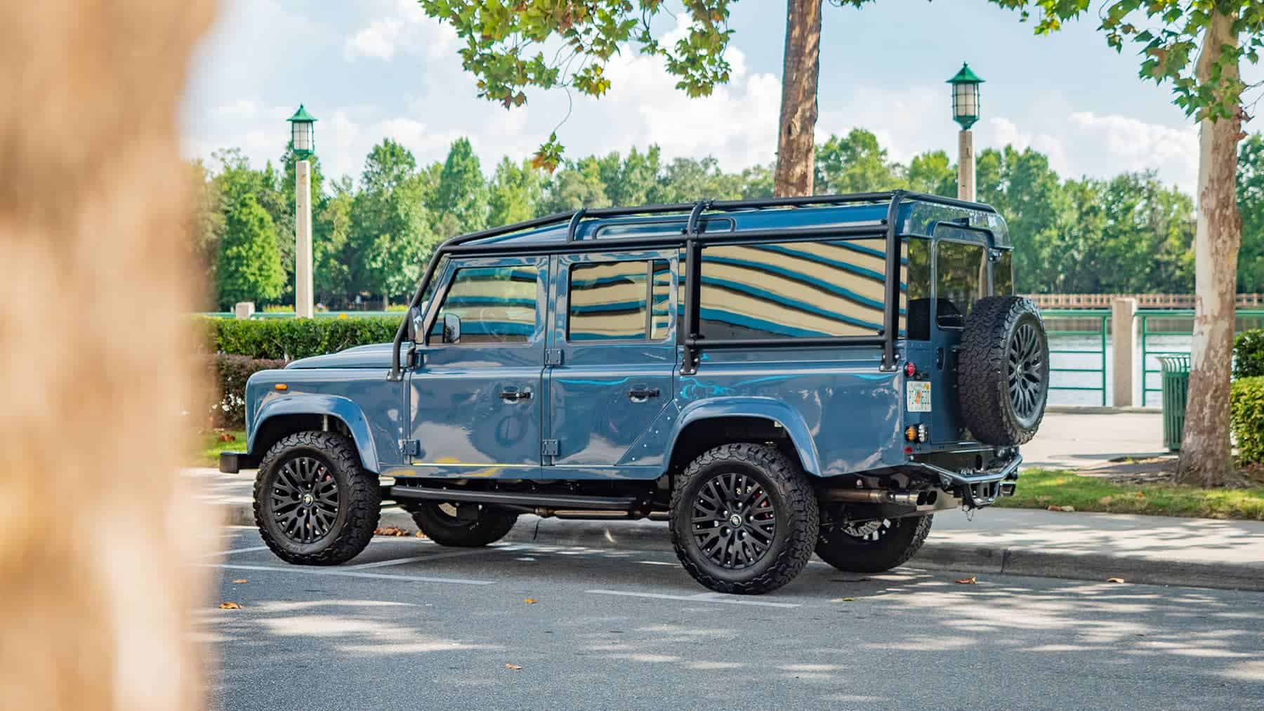 Project Apex - ECD Automotive Design