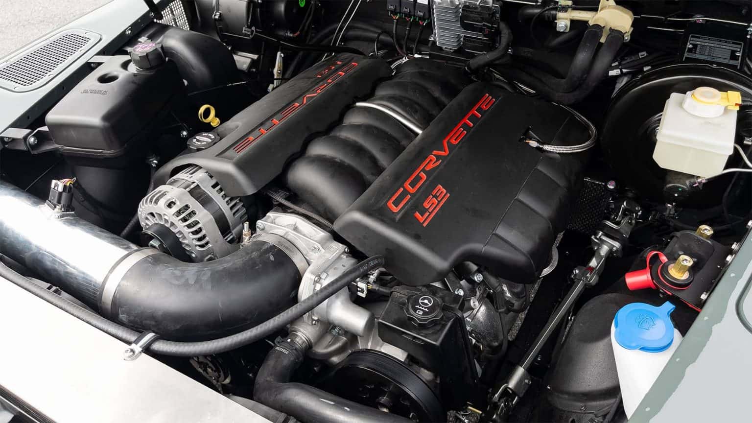 Project Ransom - ECD Automotive Design