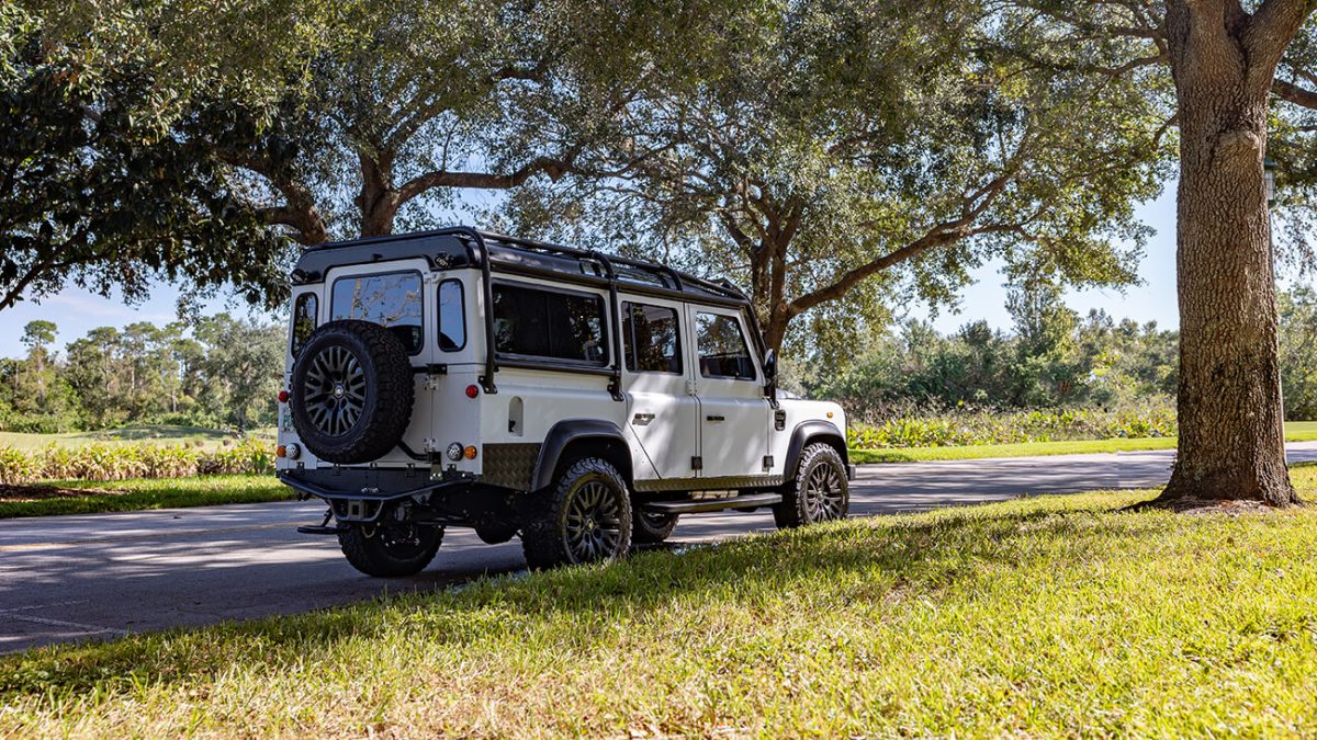 Project Sunrise - ECD Automotive Design