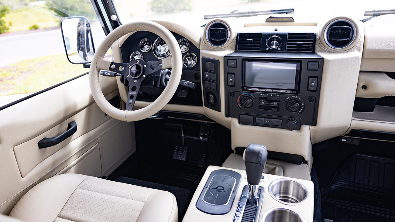 Project 67 - ECD Automotive Design