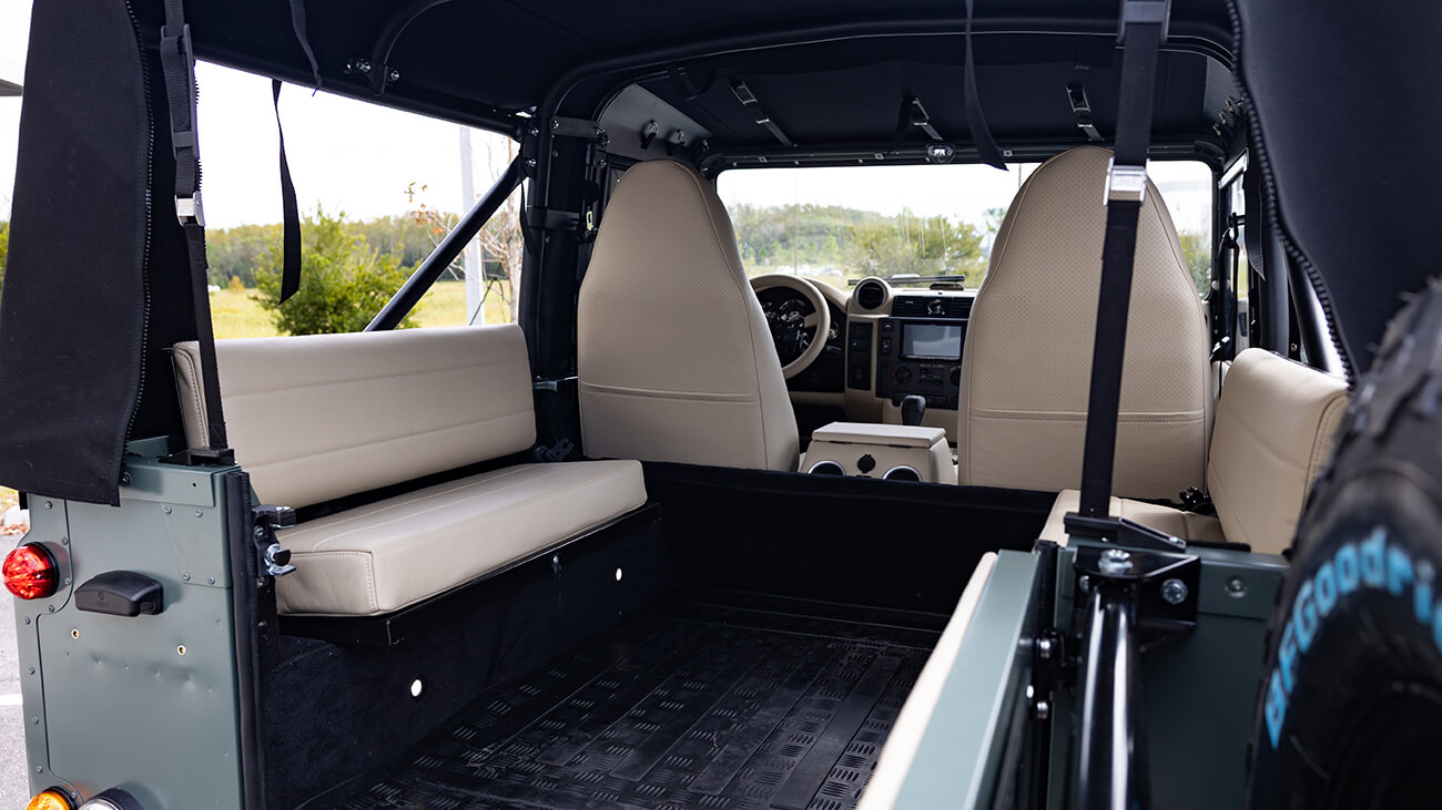 Project 67 - ECD Automotive Design