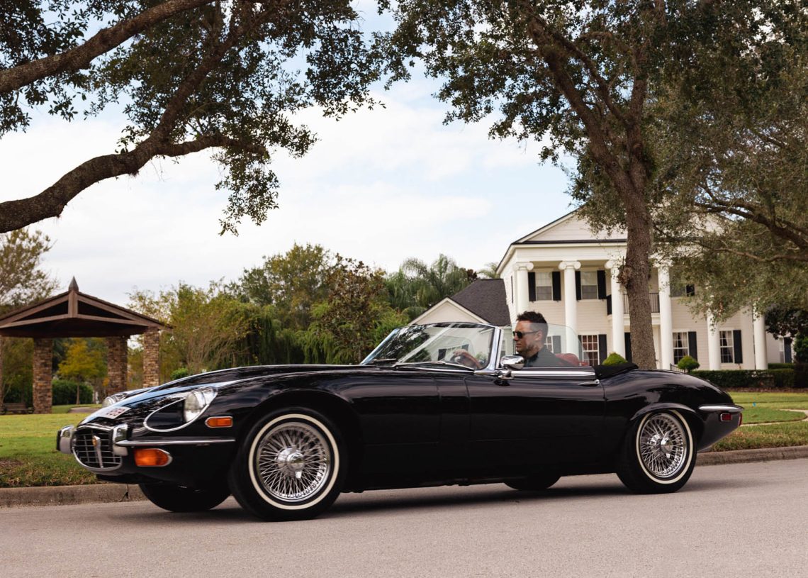 ECD Stories - ECD Automotive Design