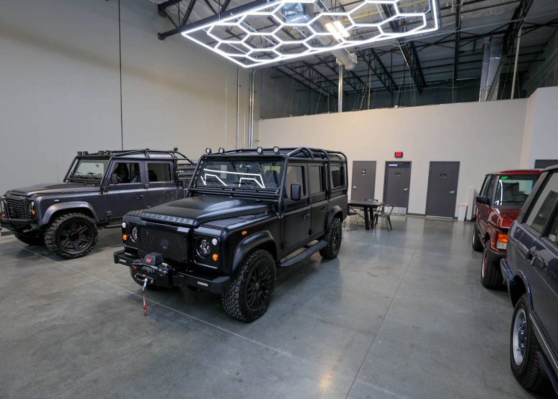 ECD Stories - ECD Automotive Design