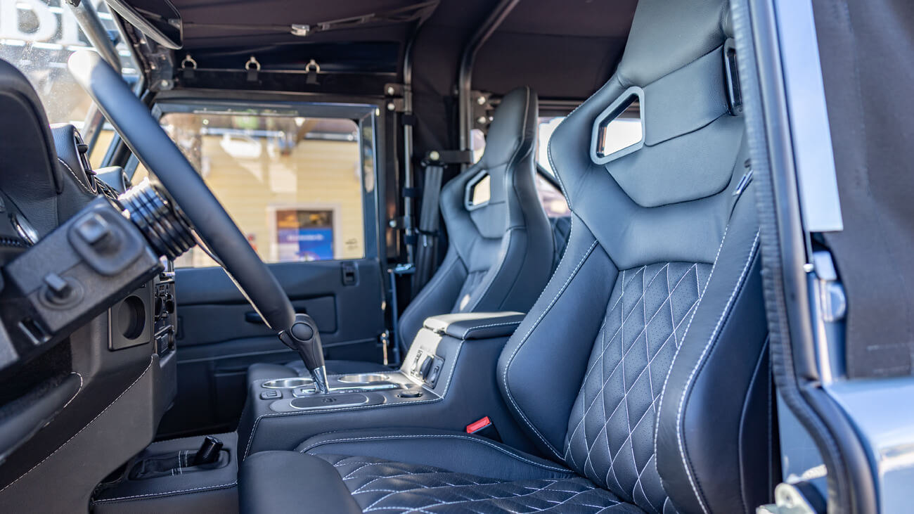 Project Ketchum - ECD Automotive Design