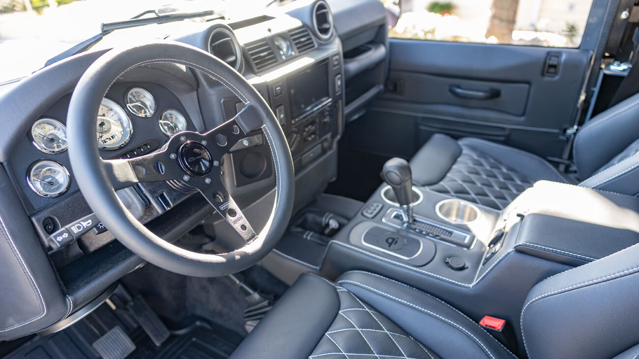 Project Ketchum - ECD Automotive Design