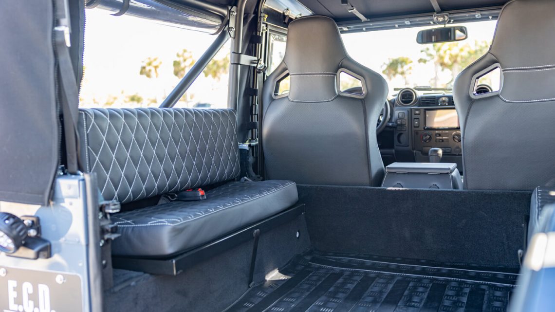 Project Ketchum - ECD Automotive Design