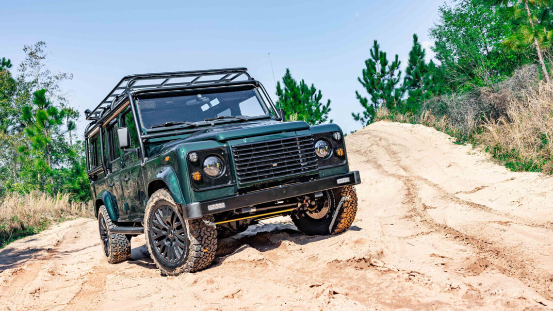 Project Chief - ECD Automotive Design