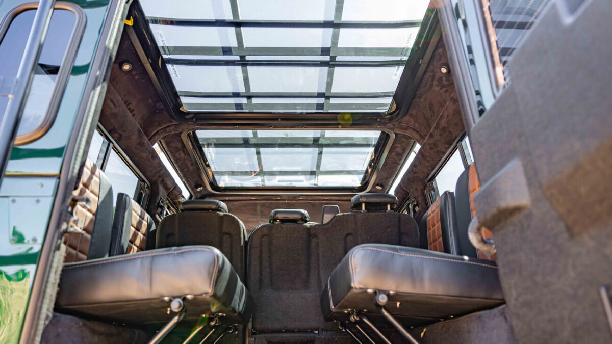 Project Chief - ECD Automotive Design