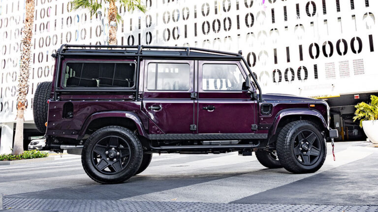 Project Andromeda - ECD Automotive Design