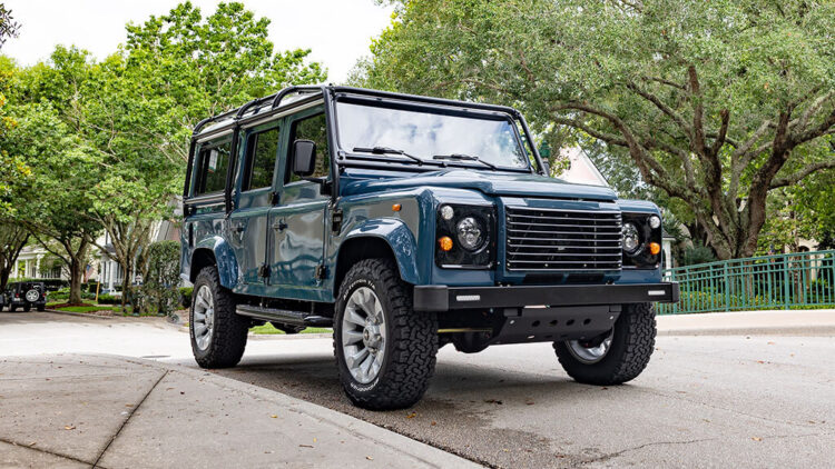 Project Gizmo - ECD Automotive Design