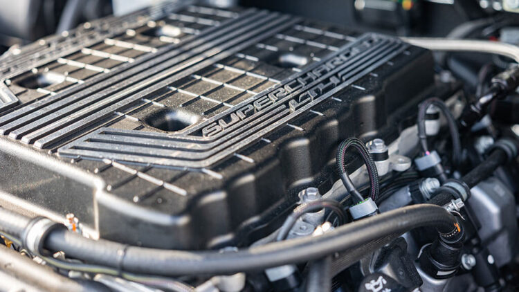Project Limitless - ECD Automotive Design