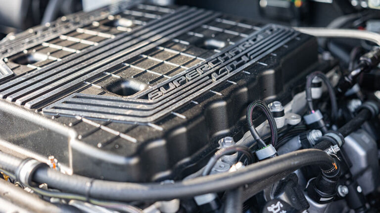 Project Limitless - ECD Automotive Design