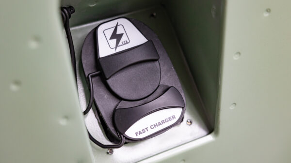 Land Rover Electric Defender: The Future of Off-Roading