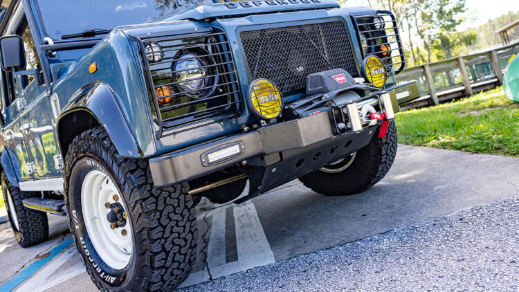 Project Catamount - ECD Automotive Design