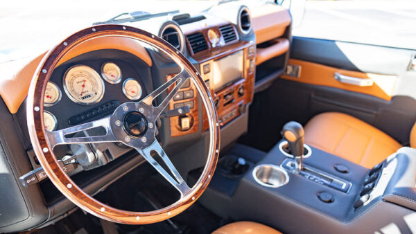 Project Catamount - ECD Automotive Design