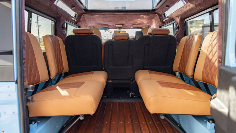 Project Gulf - ECD Automotive Design
