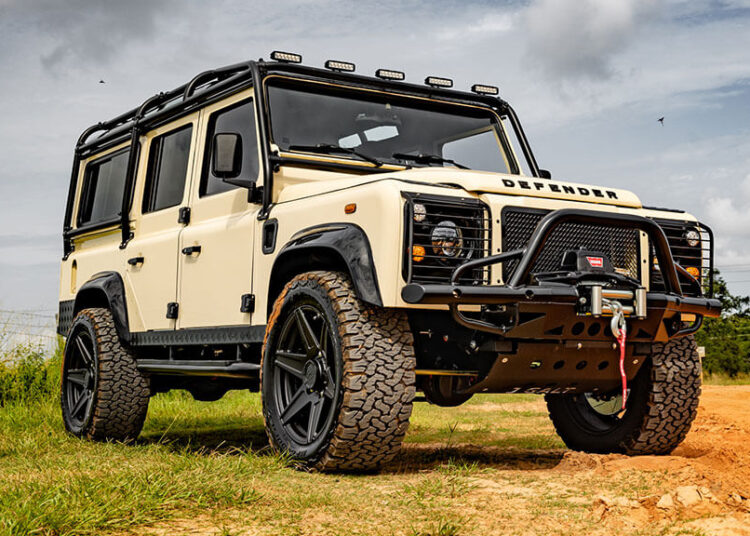 ECD Stories - ECD Automotive Design