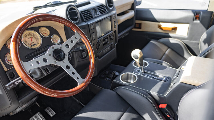 Project John Galt - ECD Automotive Design