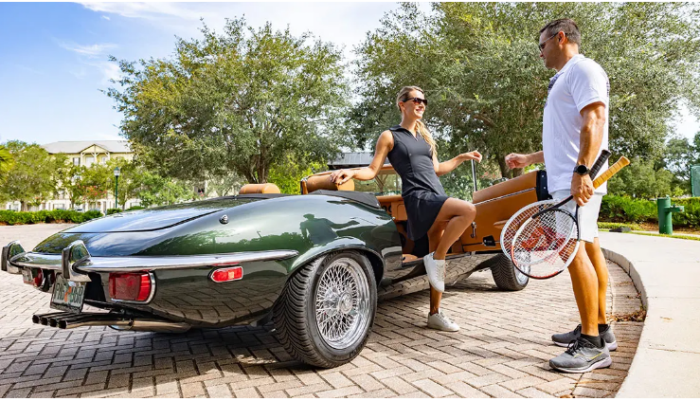 Motortopia | ECD Auto Design Project Dallas - ECD Automotive Design