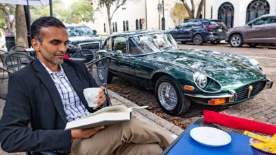 The Wellesley Commission - ECD Automotive Design
