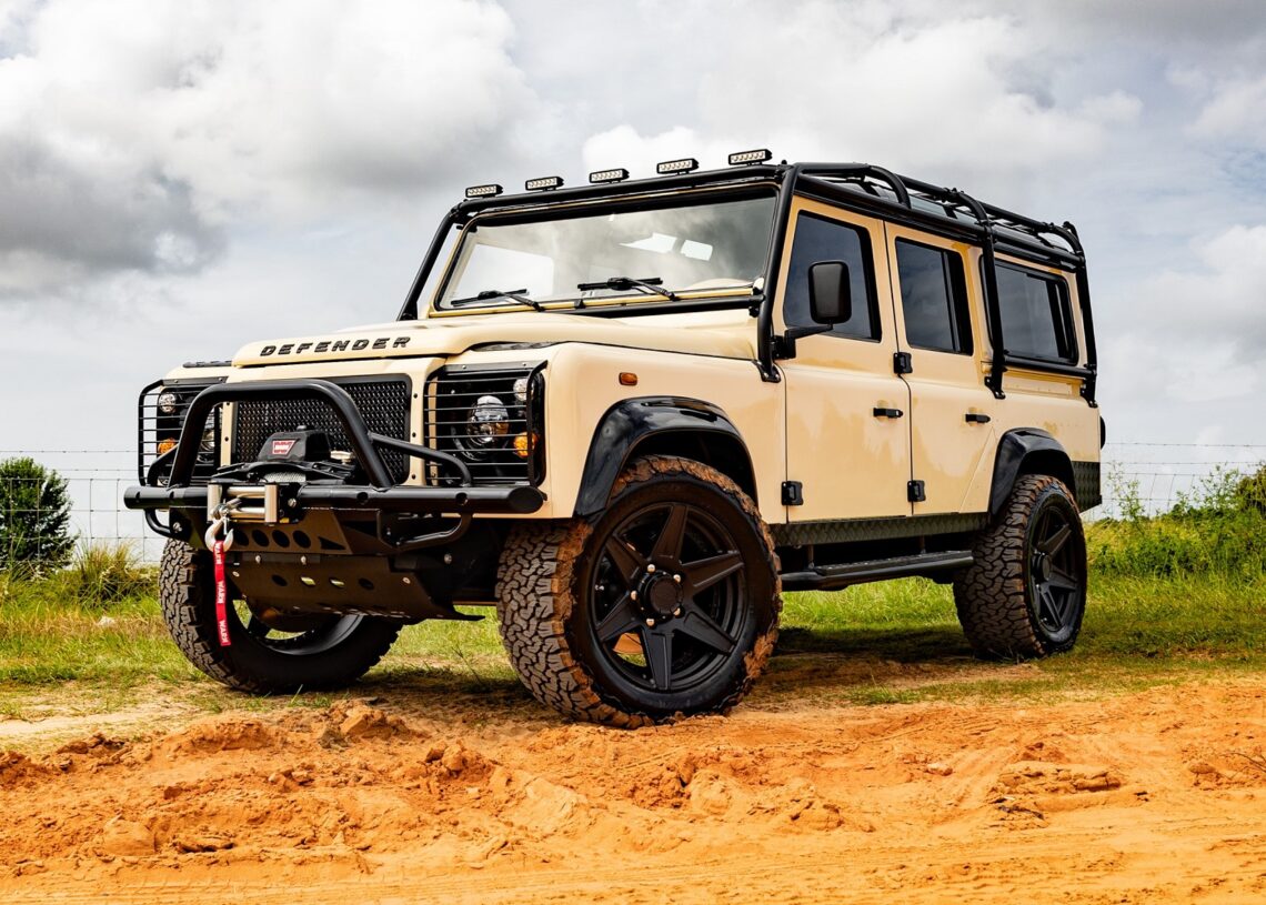 ECD Stories - ECD Automotive Design