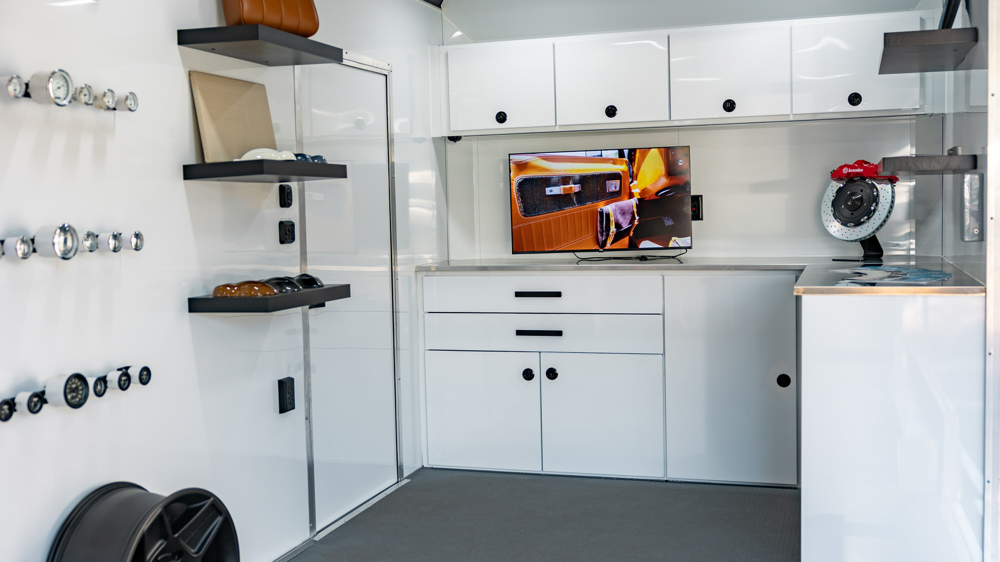 Revolutionizing Custom Vehicle Design: An Insight into ECD Automotive ...