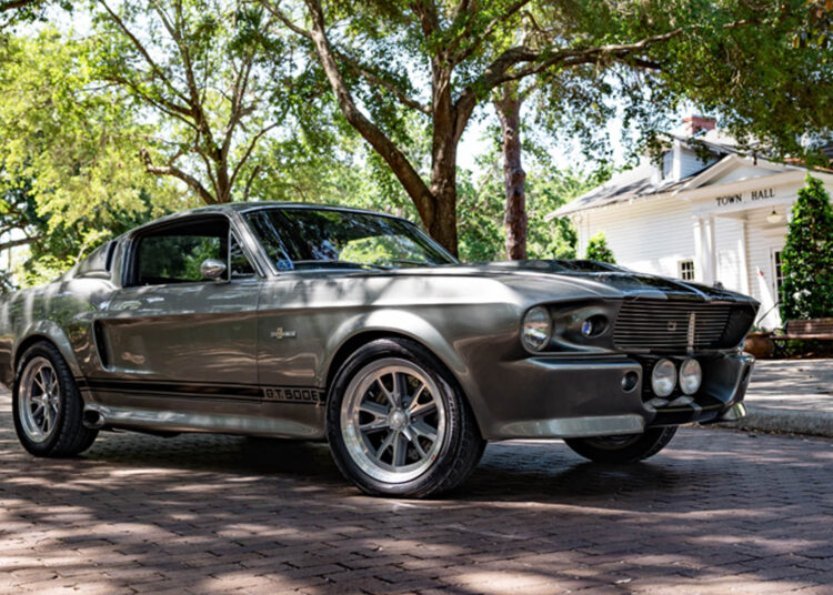 ECD Stories - ECD Automotive Design