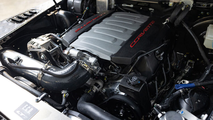 Project Henley - ECD Automotive Design