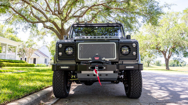 Project Siesta - ECD Automotive Design