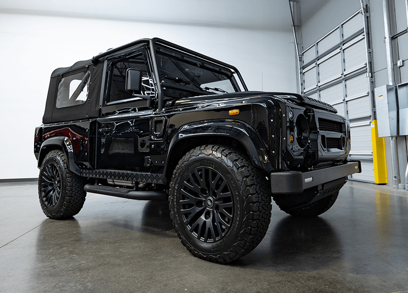 ECD Stories - ECD Automotive Design