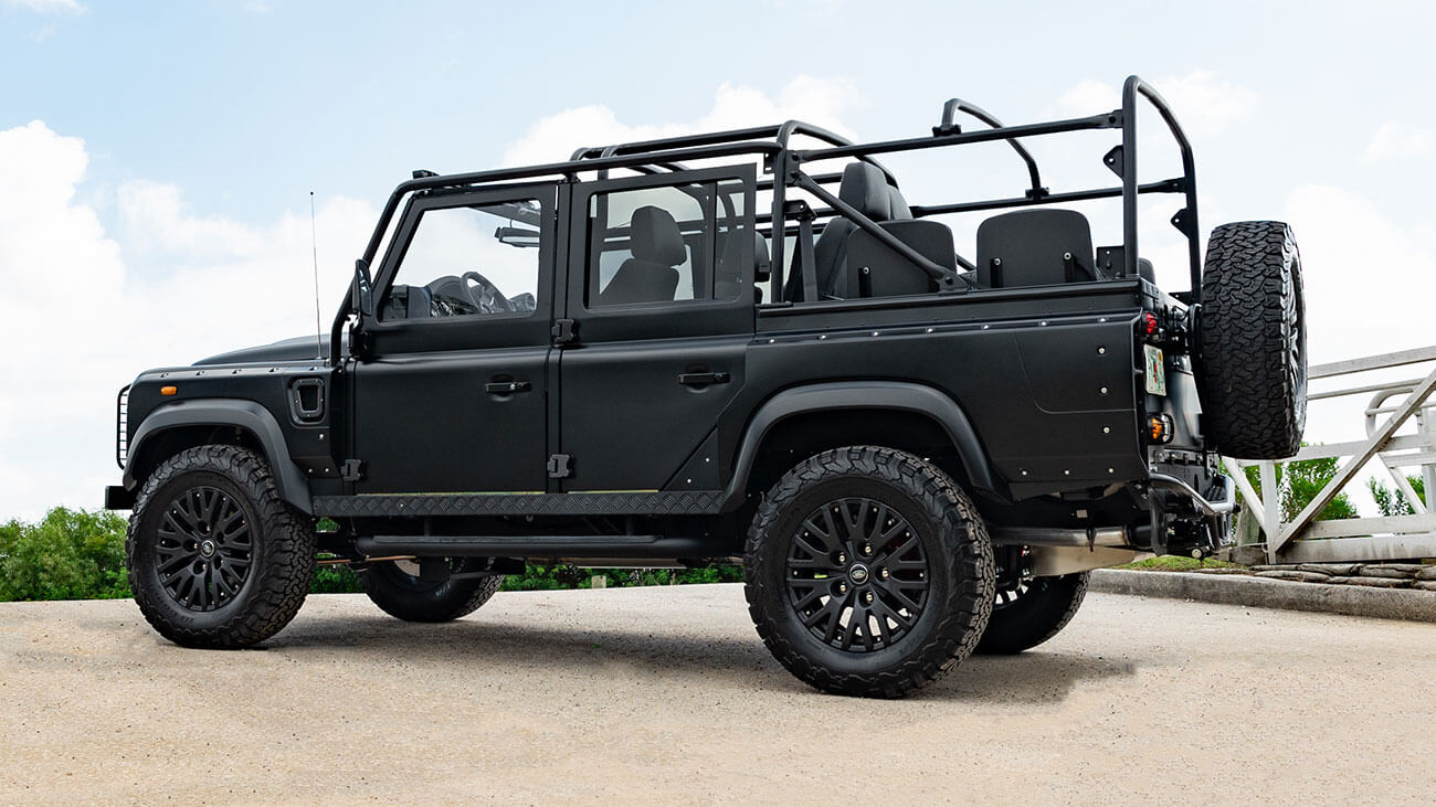 Project Nicky Boom - ECD Automotive Design