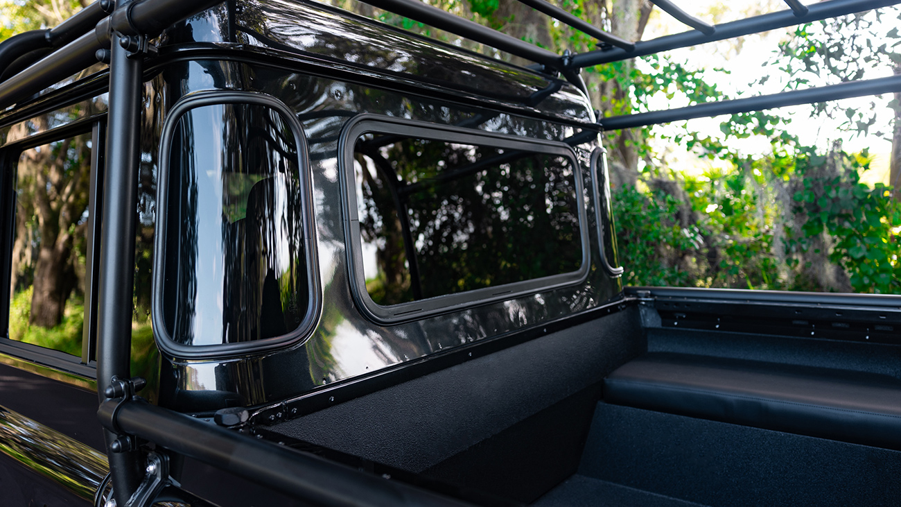 Project Olympus - ECD Automotive Design