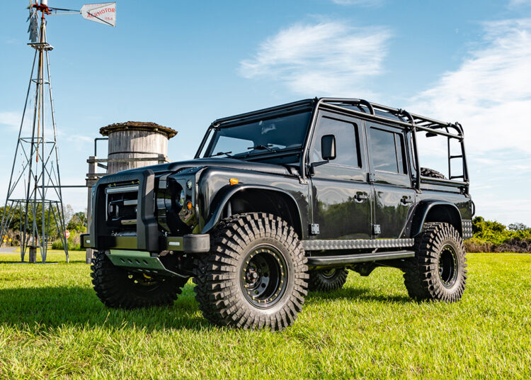 ECD Stories - ECD Automotive Design