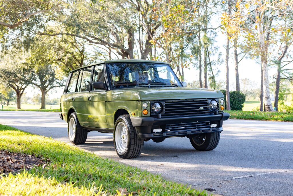 Timeless Design Meets Today’s Standards - The Modern Revival of Classic ...