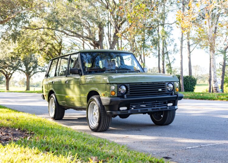 ECD Stories - ECD Automotive Design