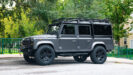 Project Kessel Run - ECD Automotive Design