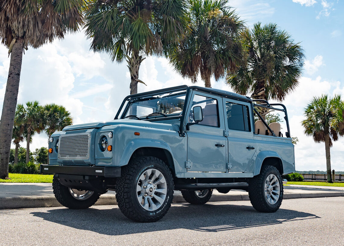 ECD Stories - ECD Automotive Design