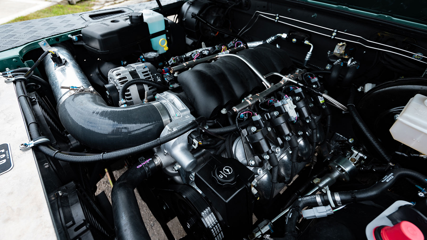 Project Ascot - ECD Automotive Design