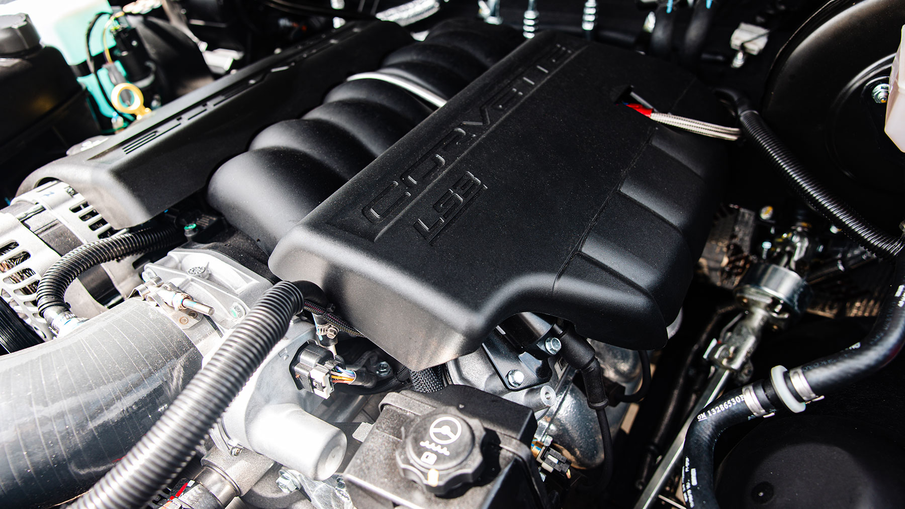 Project Highline - ECD Automotive Design