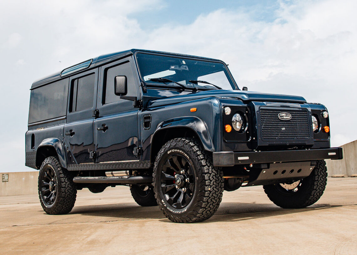 ECD Stories - ECD Automotive Design