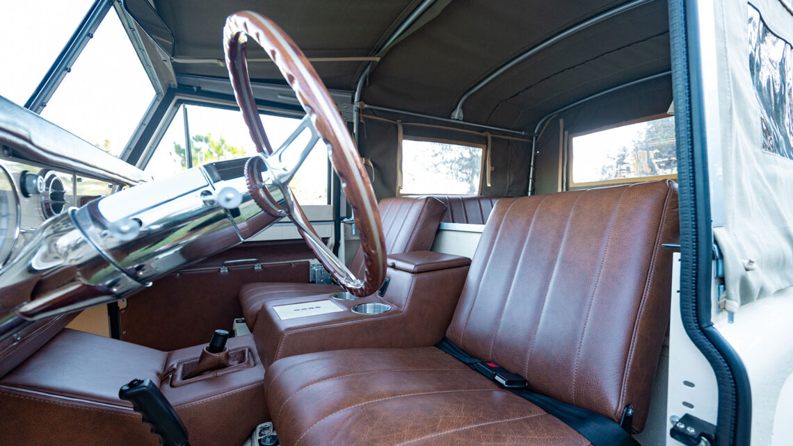 Project Noteworthy - ECD Automotive Design