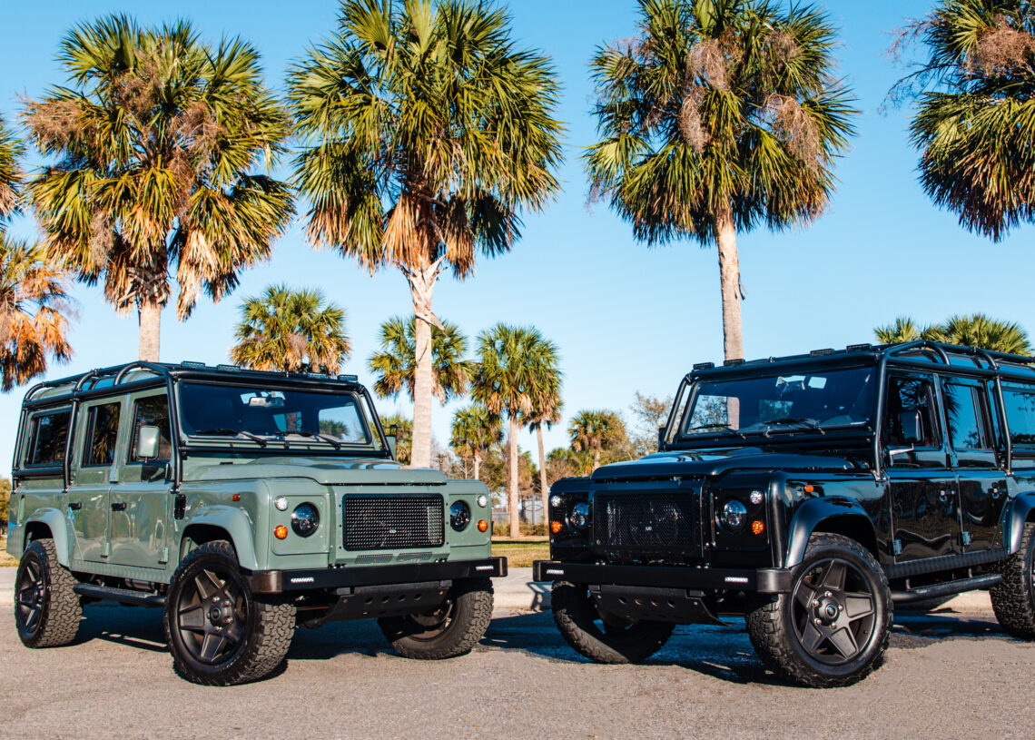 ECD Stories - ECD Automotive Design