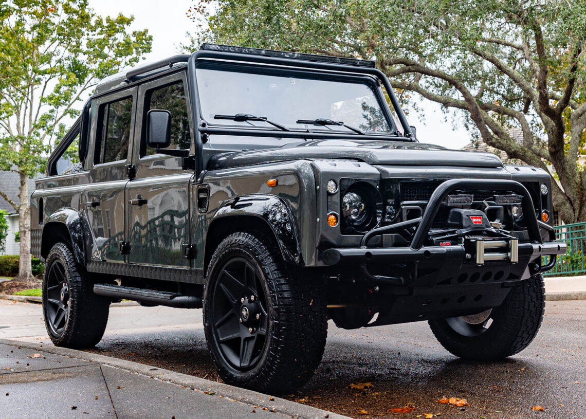 ECD Stories - ECD Automotive Design