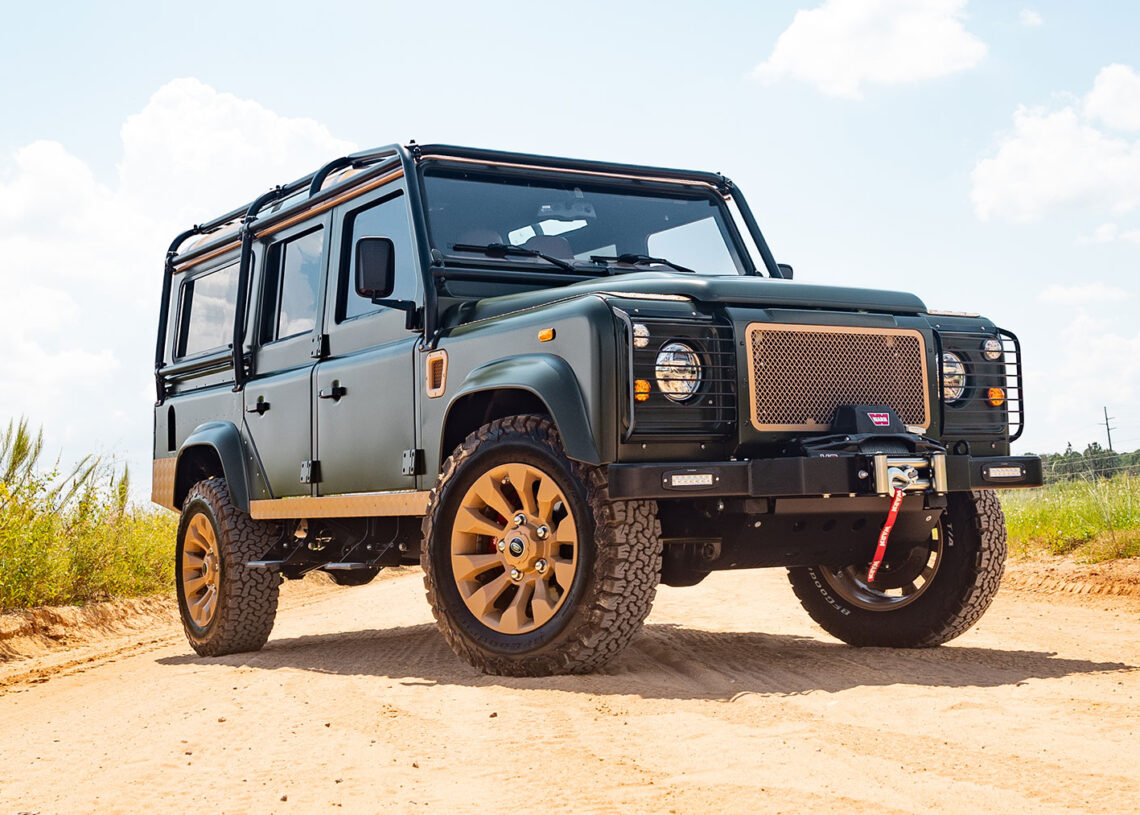 ECD Stories - ECD Automotive Design
