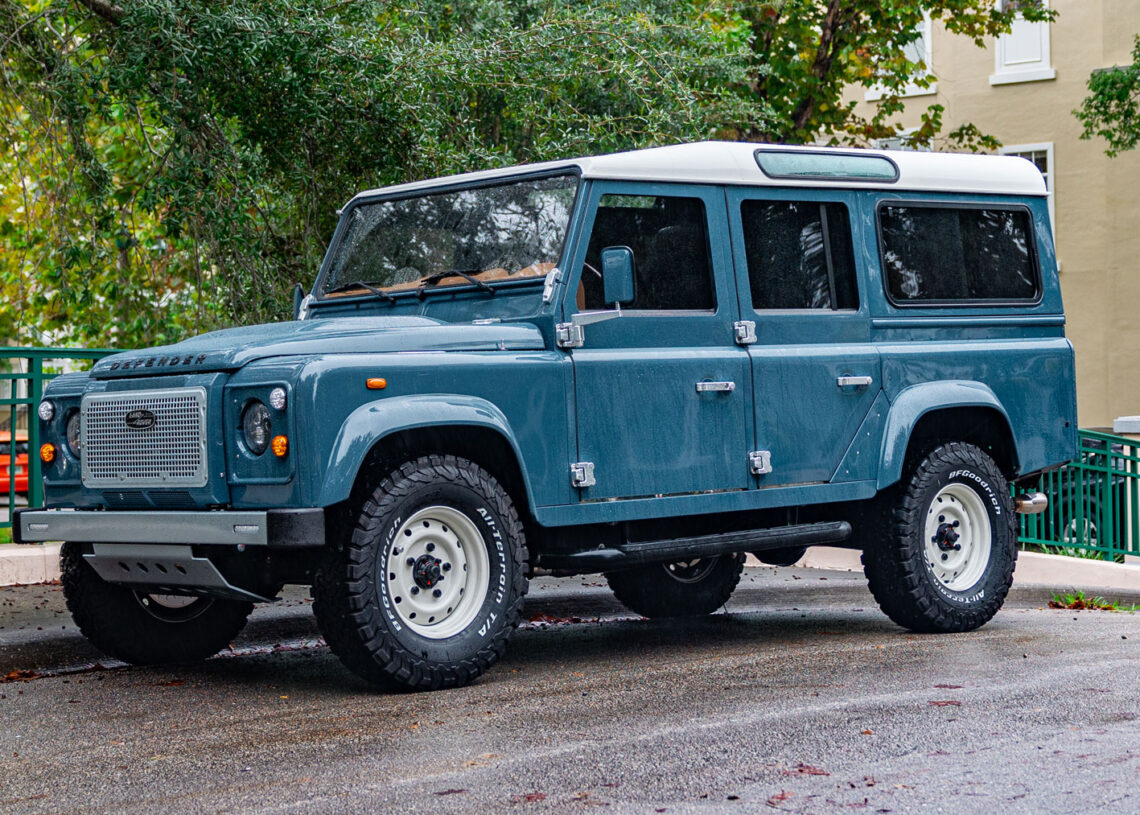 ECD Stories - ECD Automotive Design