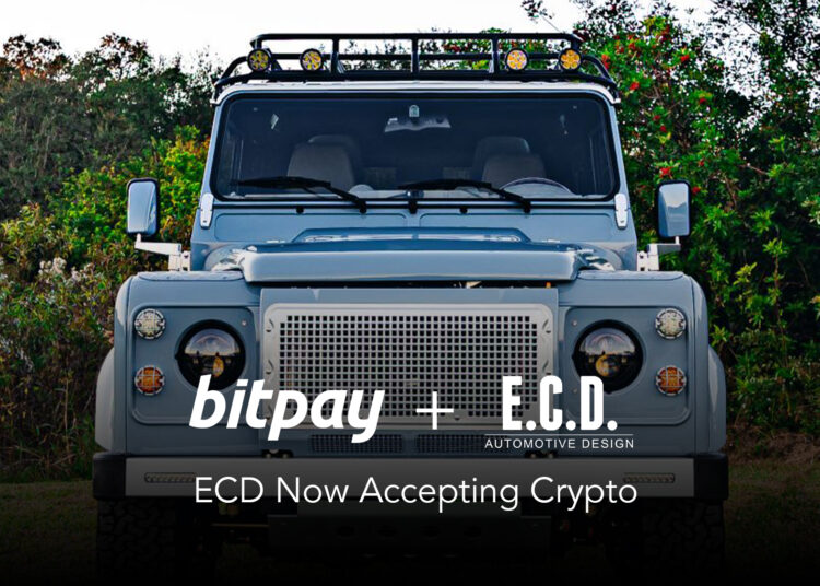 ECD Stories - ECD Automotive Design