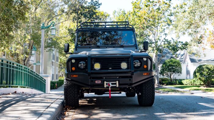 Project Cyclone - ECD Automotive Design